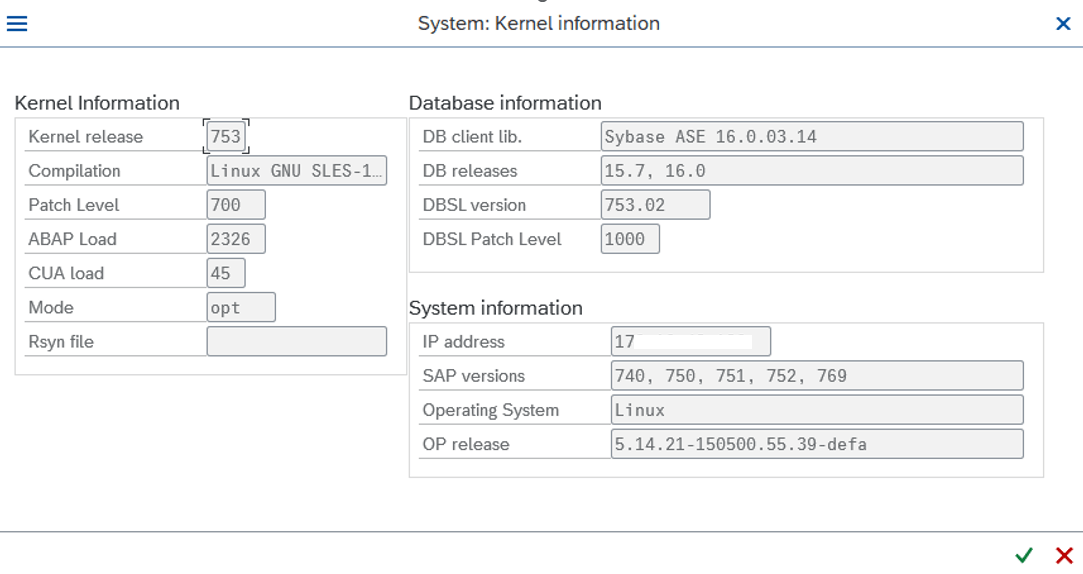 Automate Sap Application Provisioning On Sap Ase Database With Aws Launch Wizard For Sap