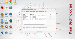 Consuming data from SAP Datasphere into Power BI via ODBC connector - ERP Q&A
