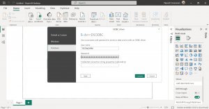 Consuming data from SAP Datasphere into Power BI via ODBC connector - ERP Q&A