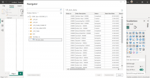 Consuming data from SAP Datasphere into Power BI via ODBC connector - ERP Q&A