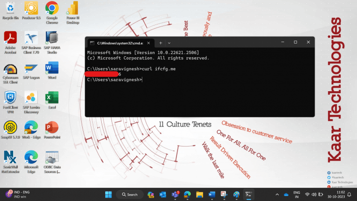 Consuming data from SAP Datasphere into Power BI via ODBC connector - ERP Q&A