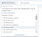 Initial Release of SAP Analytics Cloud Just Ask