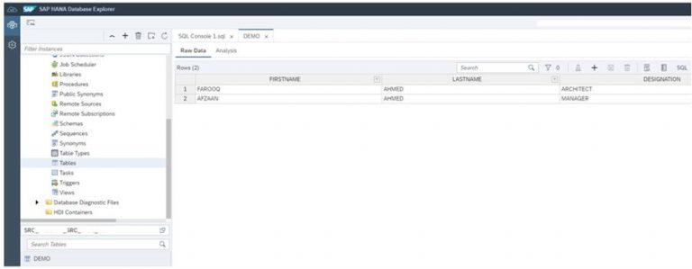 Integration of SAP CI(BTP IS) with Datasphere