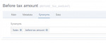 SAP Analytics Cloud - Just Ask Feature