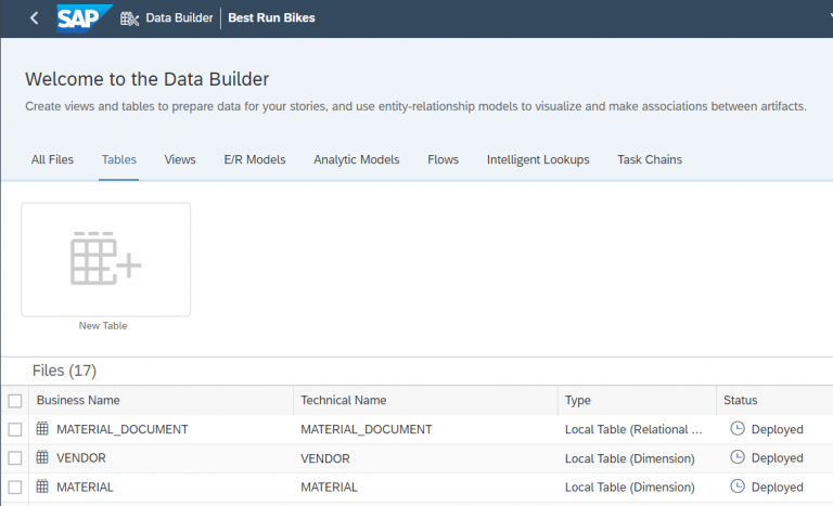 Access SAP HANA Cloud Underneath of SAP Datasphere - ERP Q&A