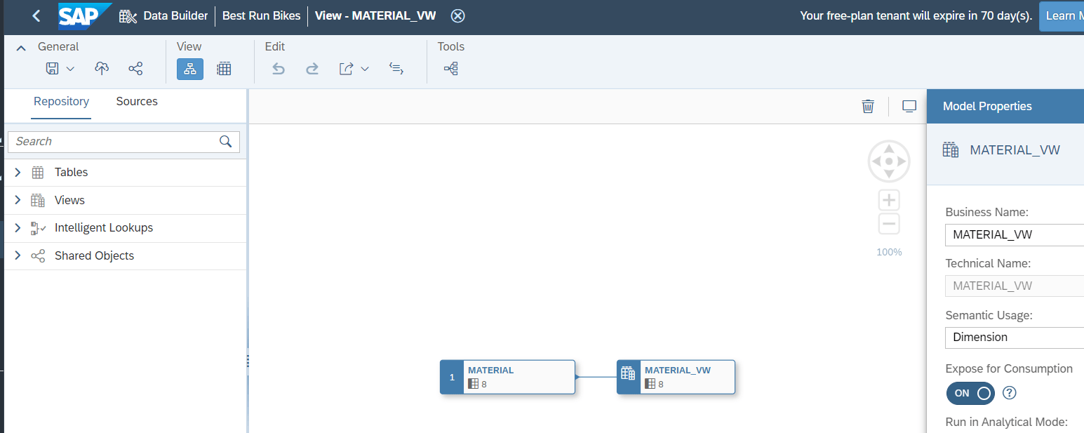 Access SAP HANA Cloud Underneath of SAP Datasphere - ERP Q&A
