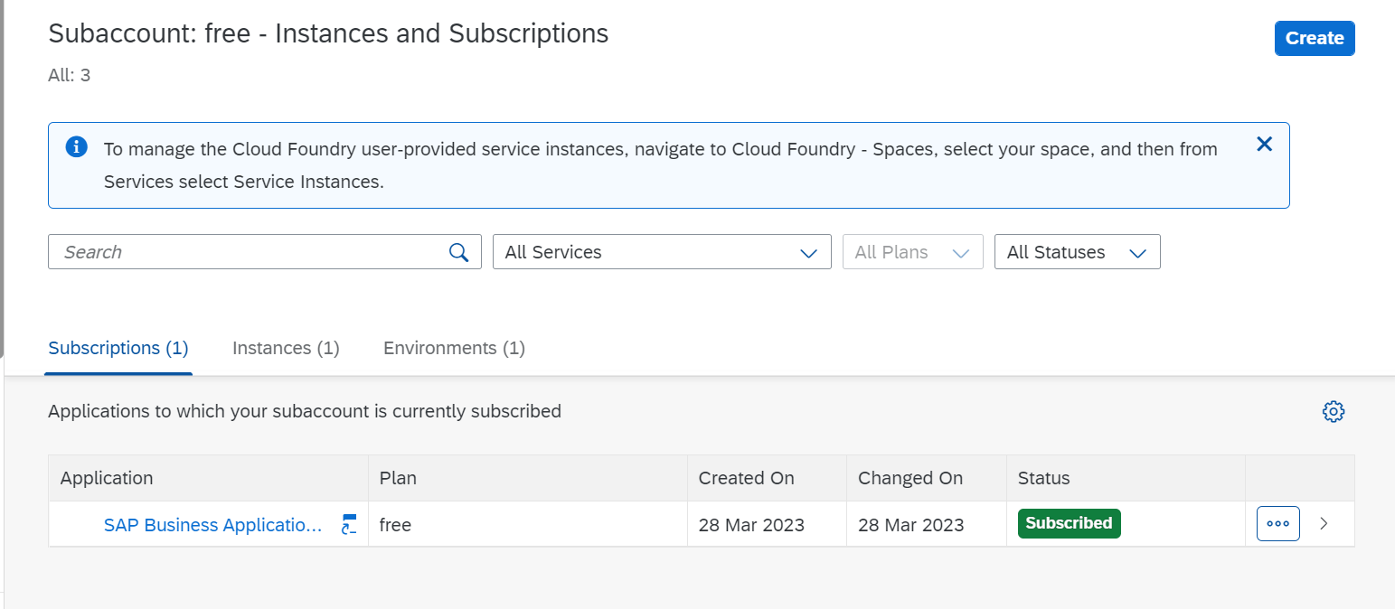 Access SAP HANA Cloud Underneath of SAP Datasphere