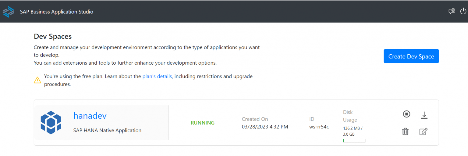 Access SAP HANA Cloud Underneath of SAP Datasphere - ERP Q&A