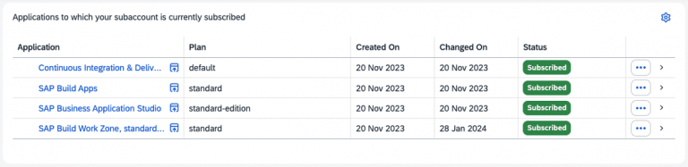 Consuming SAP with SAP Build Apps – Connectivity options for low-code development – part 1 - ERP Q&A