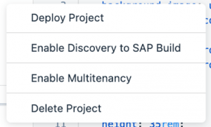 Consuming SAP with SAP Build Apps – Connectivity options for low-code development – part 1 - ERP Q&A
