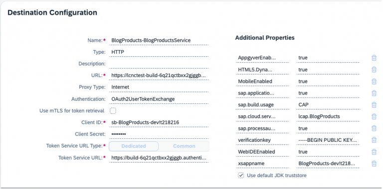 Consuming SAP with SAP Build Apps – Connectivity options for low-code development – part 1 - ERP Q&A