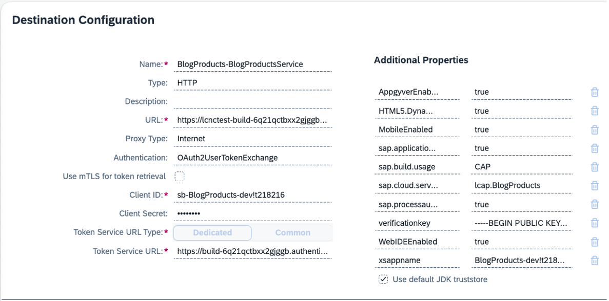 Consuming Sap With Sap Build Apps Connectivity Options For Low Code Development Part 1 Erp Qanda