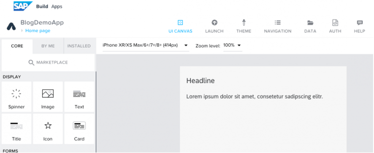 Consuming SAP with SAP Build Apps – Connectivity options for low-code development – part 1 - ERP Q&A
