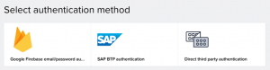 Consuming SAP with SAP Build Apps – Connectivity options for low-code development – part 1 - ERP Q&A