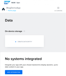 Consuming SAP with SAP Build Apps – Connectivity options for low-code development – part 1 - ERP Q&A