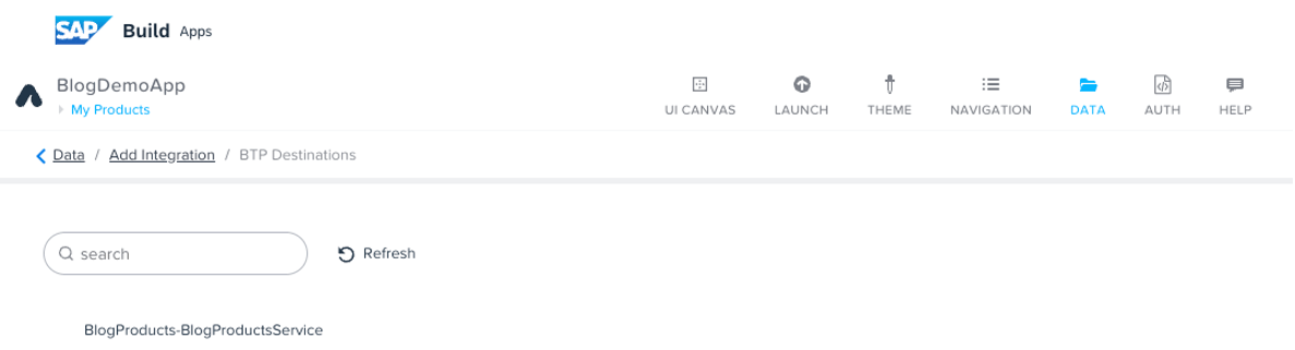 Consuming SAP with SAP Build Apps – Connectivity options for low-code development – part 1 - ERP Q&A