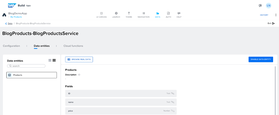 Consuming SAP with SAP Build Apps – Connectivity options for low-code development – part 1 - ERP Q&A