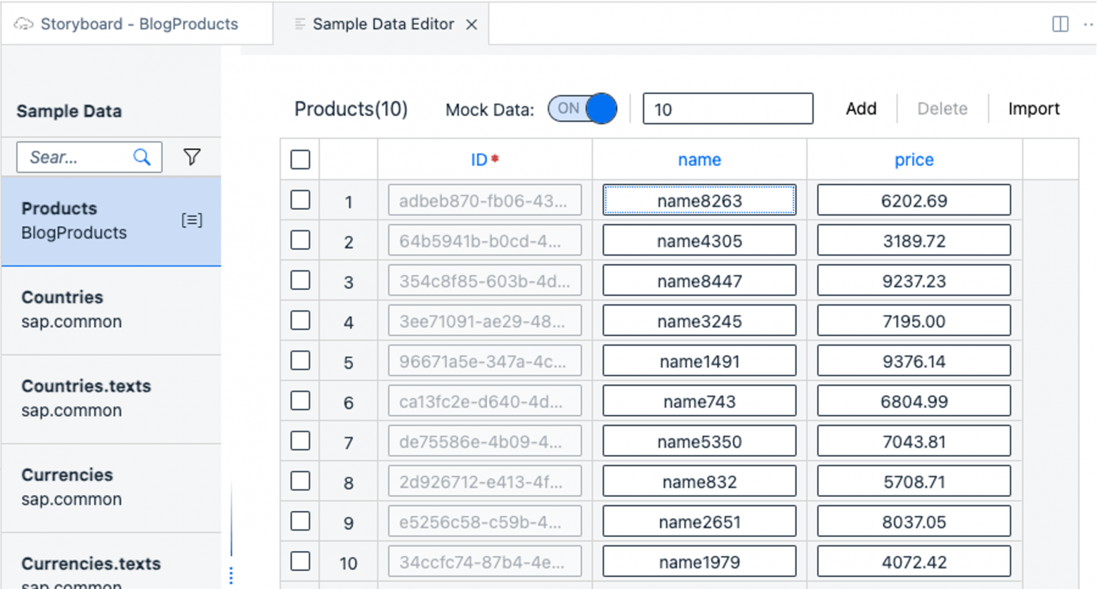 Consuming SAP with SAP Build Apps - Connectivity options for low-code ...