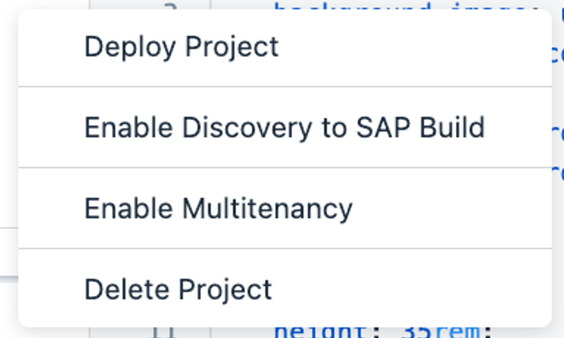 Consuming Sap With Sap Build Apps Connectivity Options For Low Code Development Part 1 Erp Qanda