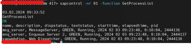 Manual Sap Ssl Configuration For S4 Hana Abap And Hana System From Oslevel Atr Erp Qanda