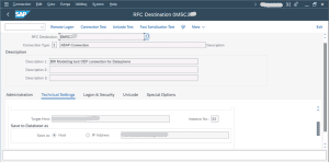 SAP BW Bridge In SAP Datasphere : Connectivity Between S/4HANA System ...