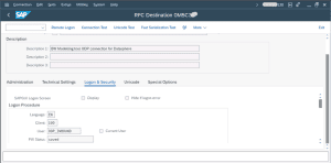 SAP BW Bridge In SAP Datasphere : Connectivity Between S/4HANA System ...