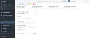 SAP Datasphere Connectivity With S/4 HANA System & SAP Analytics Cloud ...