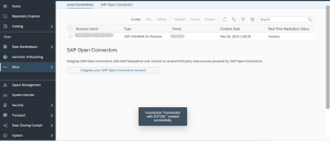 SAP Datasphere Connectivity With S/4 HANA System & SAP Analytics Cloud ...