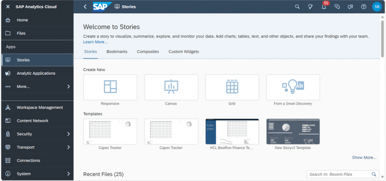 SAP Datasphere Connectivity With S/4 HANA System & SAP Analytics Cloud ...
