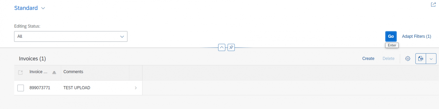 Streams in RAP: Uploading PDF, Excel and Other Files in RAP Application - ERP Q&A