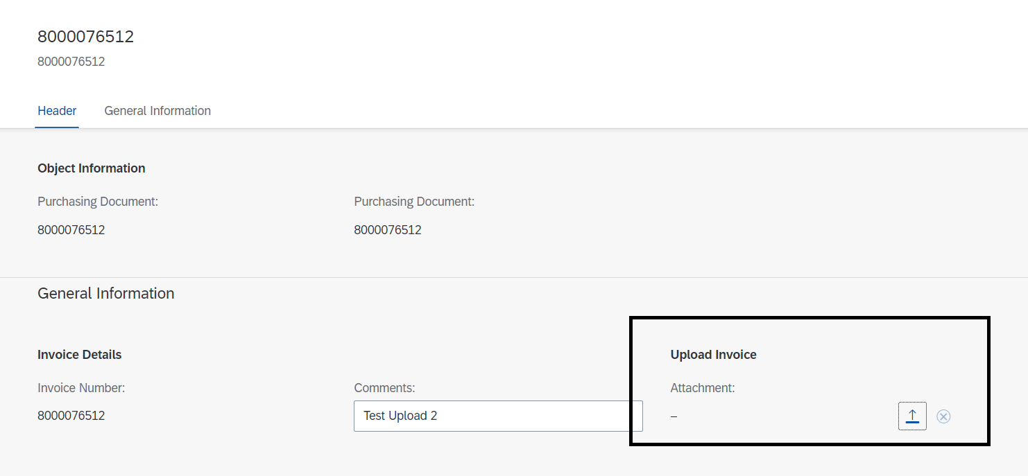 Streams in RAP: Uploading PDF, Excel and Other Files in RAP Application - ERP Q&A