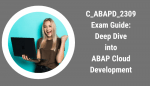 Back-End Development in the Cloud: A Complete C_ABAPD_2309 Study Plan ...