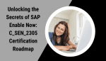 Cracking the SAP Enable Now C_SEN_2305 Certification: Expert Insights ...
