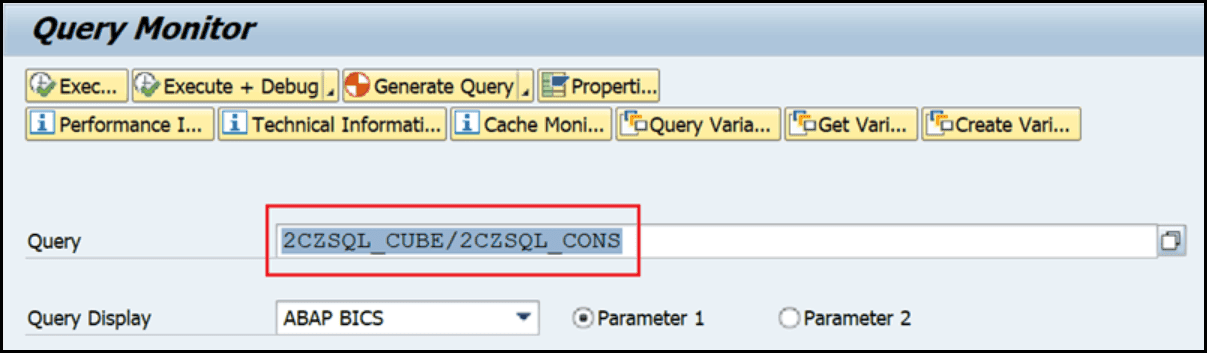 Analytical Query CDS View creation and consumption in RSRT along with publishing OData Services ...