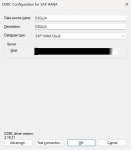 Connect & Visualize: SAP Datasphere with Qlik Sense