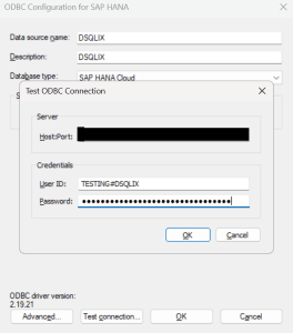 Connect & Visualize: SAP Datasphere with Qlik Sense