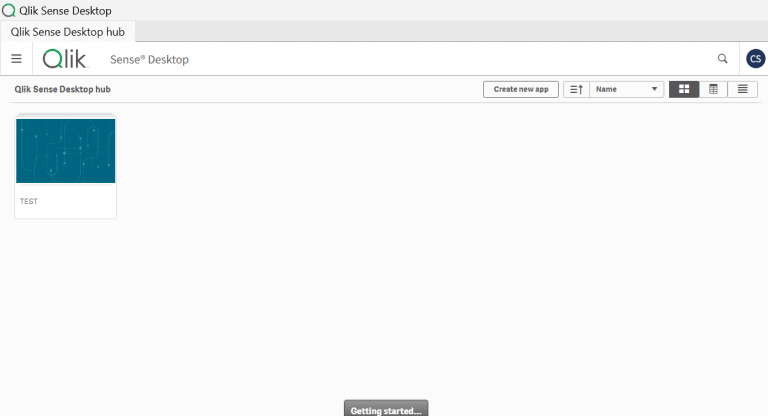 Connect & Visualize: SAP Datasphere with Qlik Sense