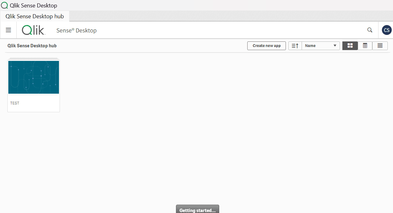 Connect & Visualize: SAP Datasphere with Qlik Sense
