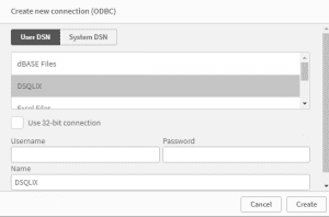 Connect & Visualize: SAP Datasphere with Qlik Sense