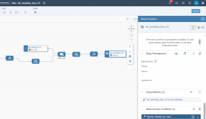 Enhanced Data Analysis of Fitness Data using HANA Vector Engine ...