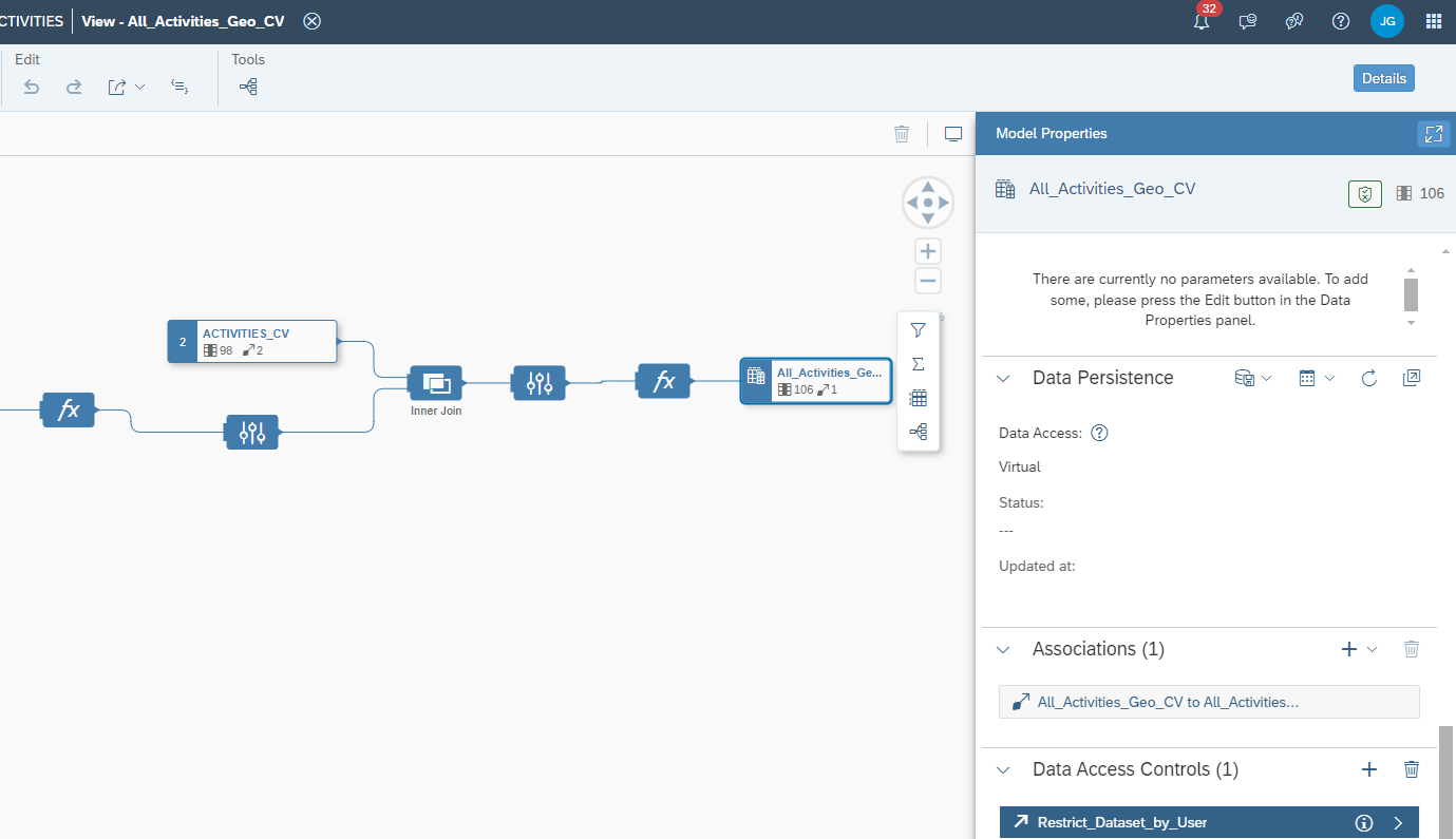 Enhanced Data Analysis of Fitness Data using HANA Vector Engine ...