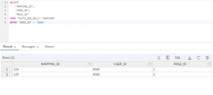 Nested JSON to SAP HANA Tables with SAP Integration Suite - ERP Q&A