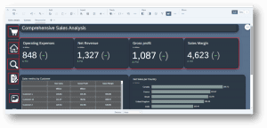 Responsive vs. Canvas in SAP Analytics Cloud with Optimized Design ...