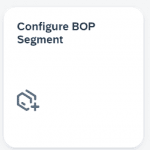 Backorder Processing in aATP - SAP S4 HANA