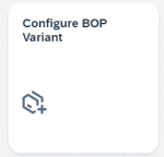 Backorder Processing in aATP - SAP S4 HANA