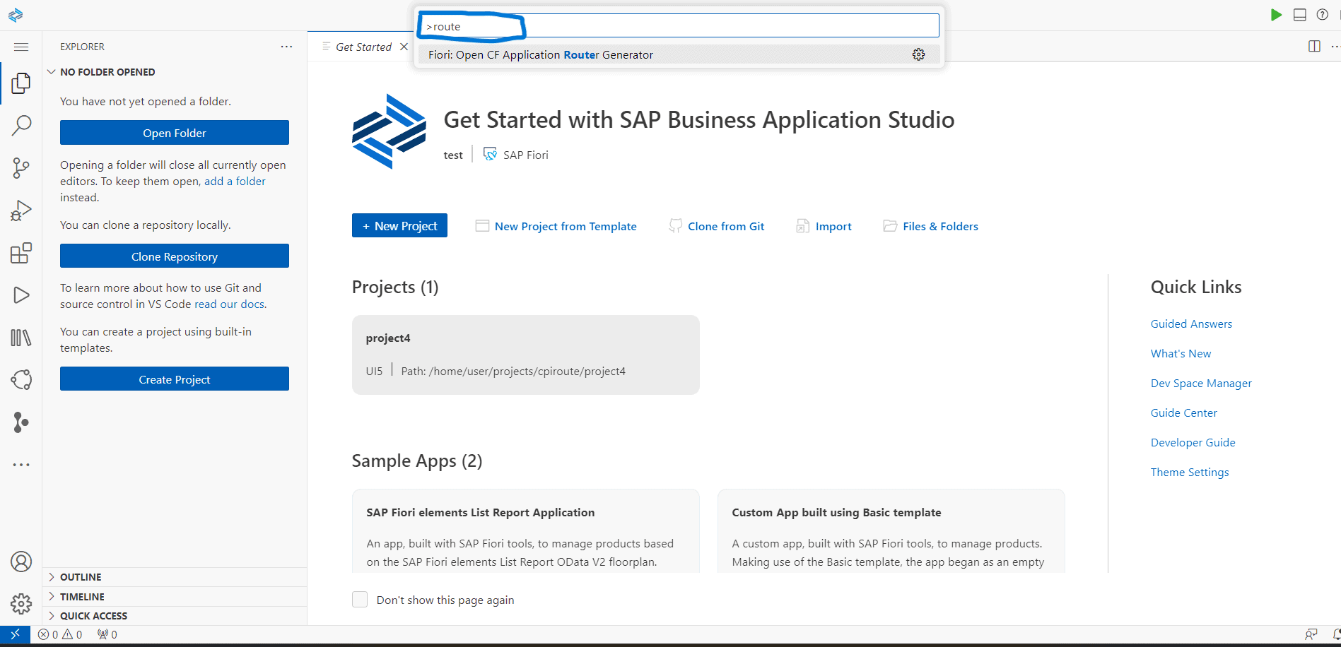 Trigger CPI Endpoint from SAP BTP cloud Application - ERP Q&A