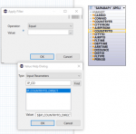 5 shades of input parameter types in calculation views