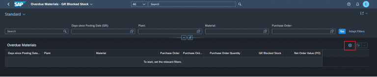 Adding Custom Fields to Standard Fiori App of S/4HANA Adding Custom Fields to Standard Fiori App of S/4HANA
