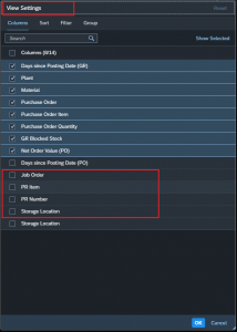 Adding Custom Fields to Standard Fiori App of S/4HANA - ERP Q&A