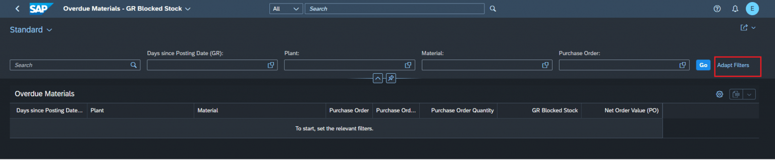 Adding Custom Fields to Standard Fiori App of S/4HANA Adding Custom Fields to Standard Fiori App of S/4HANA